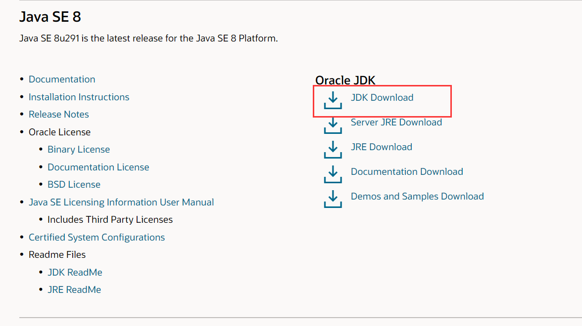在Linux上安装java - 2B铅笔芯 - 博客园
